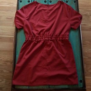 Vici | Dresses | Fun Smock Dress | Poshmark